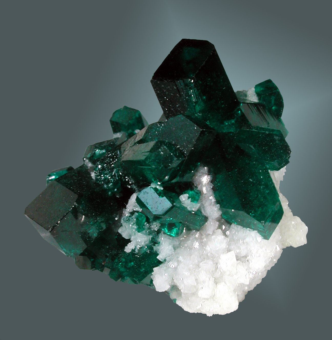 Fine Minerals Arkenstone