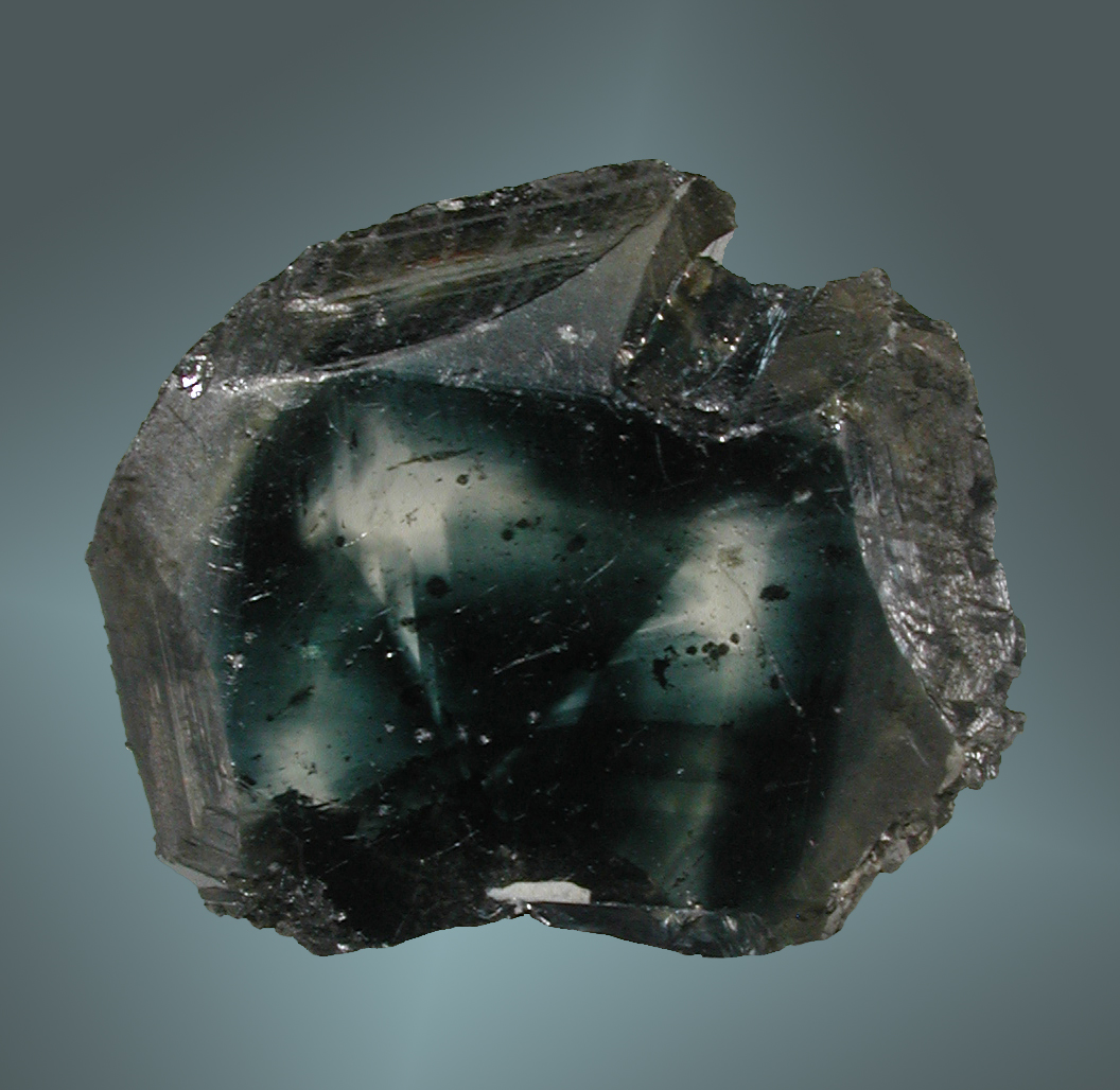 Fine Minerals Arkenstone